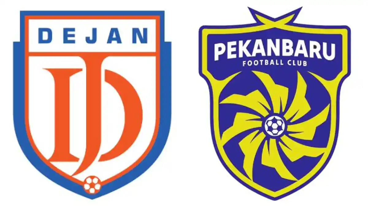 LINE UP Live Dejan FC vs Pekanbaru FC Perempat Final Liga Nusantara ...