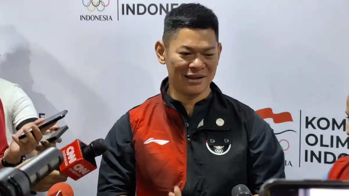 Yakin Last Dance Ronaldo Berakhir Manis, Raja Sapta Oktohari Jagokan ...