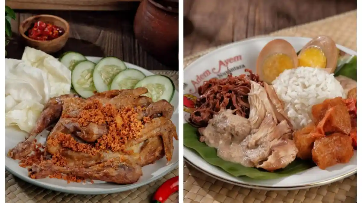 3 Rekomendasi Makan Siang Ikonik di Laweyan Solo, Ada Djampi Jawi ...