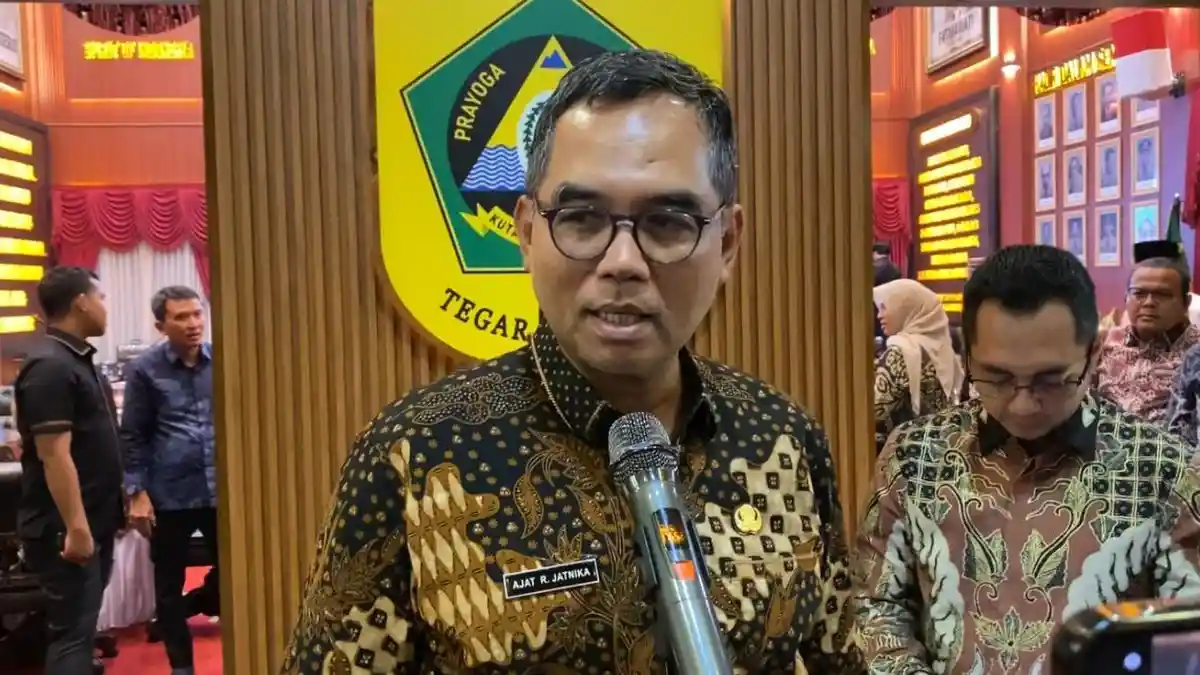 Selingkuh dengan Rekan Kerja, 2 ASN Dinas Pendidikan Kabupaten Bogor ...