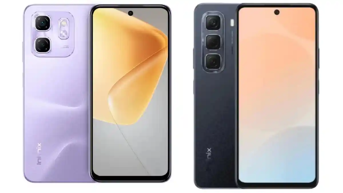 5 Rekomendasi HP Infinix Harga Rp 1 Jutaan, Murah Tapi Perfoma Gahar ...