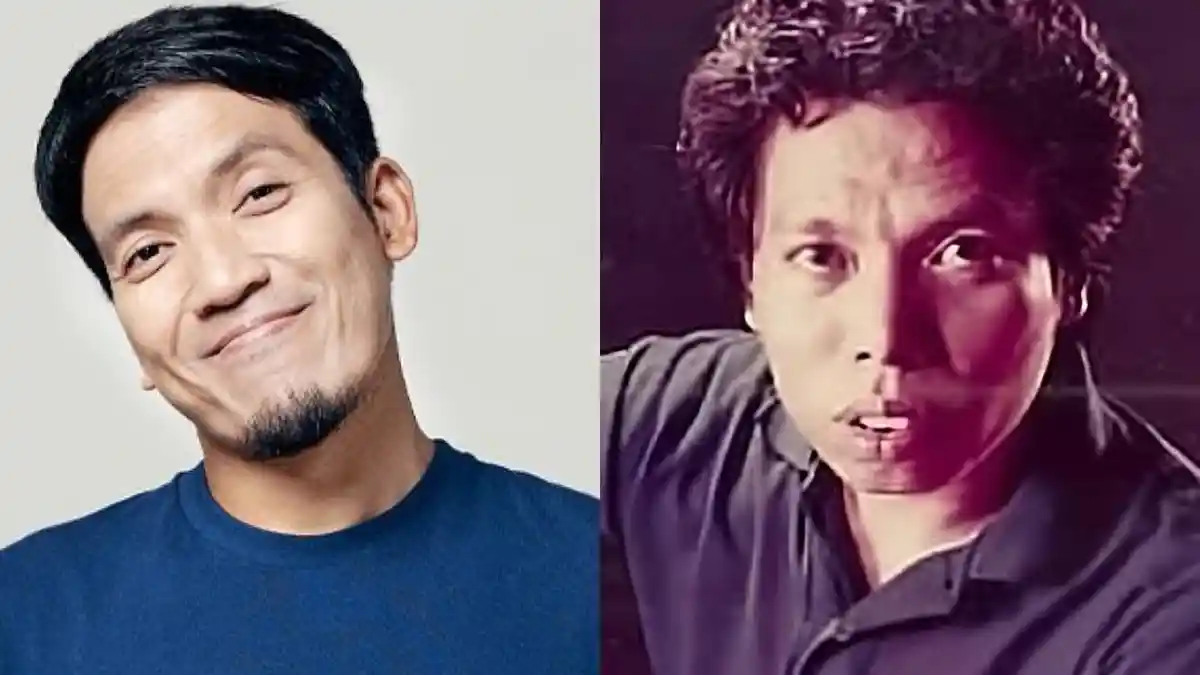 10 Fakta Desta Terpilih Jadi Pemeran Dono di Film Warkop DKI Reborn ...