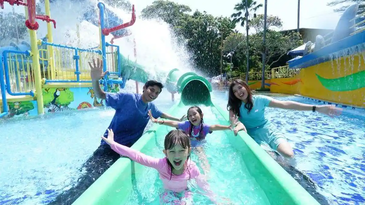 The Jungle Bogor Tawarkan Promo KTP Bagi warga Jakarta, Jabar dan ...