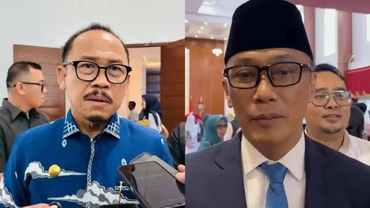 Profil Suhardi Duka Gubernur Sulbar Berani Sindir Prof Zudan Kepala BKN ...