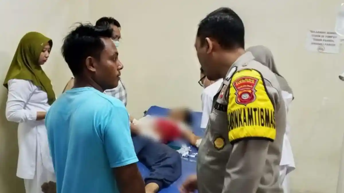 Fakta Terbaru Kasus Penikaman di Bilato Gorontalo, Tersangka adalah ...