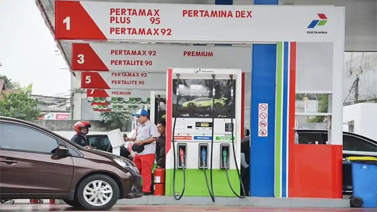 Kepastian Pertalite Resmi Dihapus Tahun 2024, Ini Kata Menteri ESDM dan ...