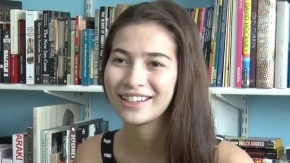 Sebelum Ditemukan Tewas, Bintang Film Panas Cantik Ini Sempat Mengaku ...