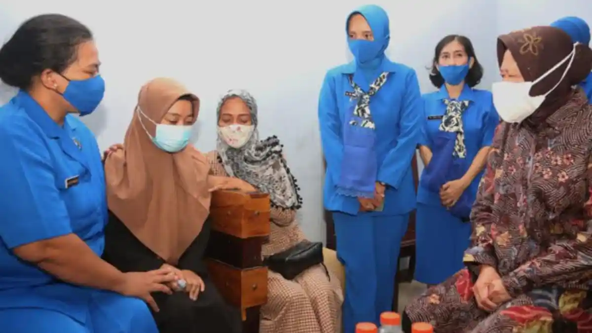 UPDATE MUSIBAH KAPAL SELAM NANGGALA: Jenazah 53 Prajurit Dievakuasi ke ...