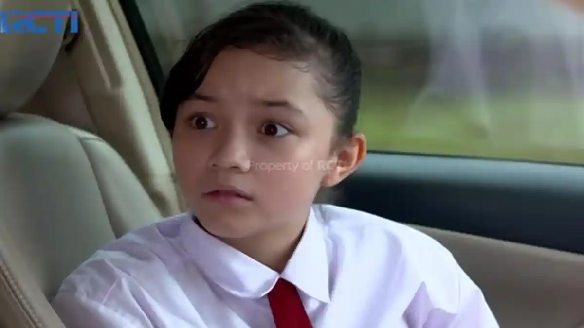 Rangkuman Sinetron Cinta Alesha 21 Oktober 2022 : Nathan Diblacklist ...