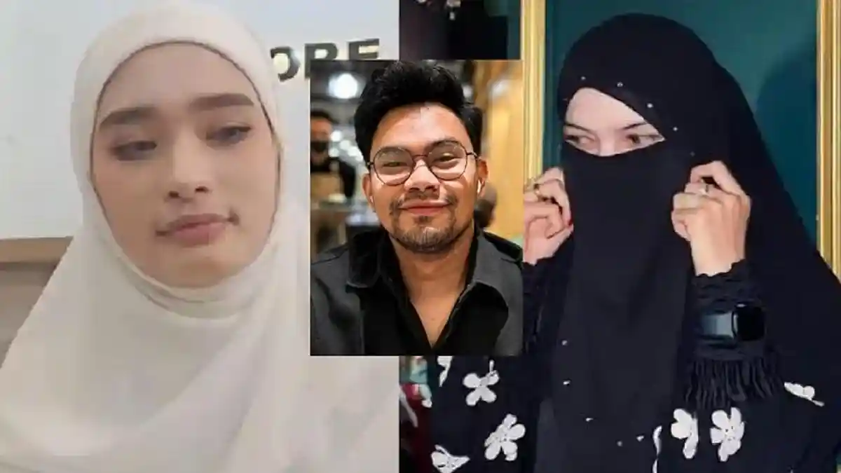 Timeline Hubungan Inara Rusli dan Suami Orang, Kenal Juli, Menikah ...