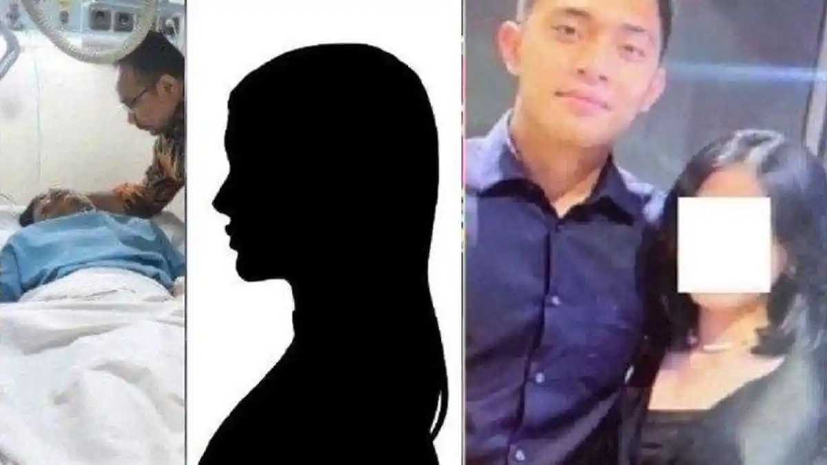Ini Peran APA, Sosok Wanita Selain Pacar Mario Dandy, AGH yang Terseret ...