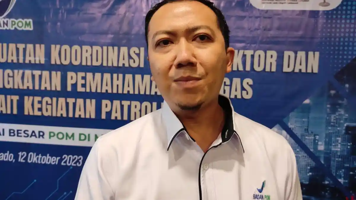 Ratusan Siswa di Bolmong Keracunan Makanan, BBPOM Manado Tunggu Hasil ...
