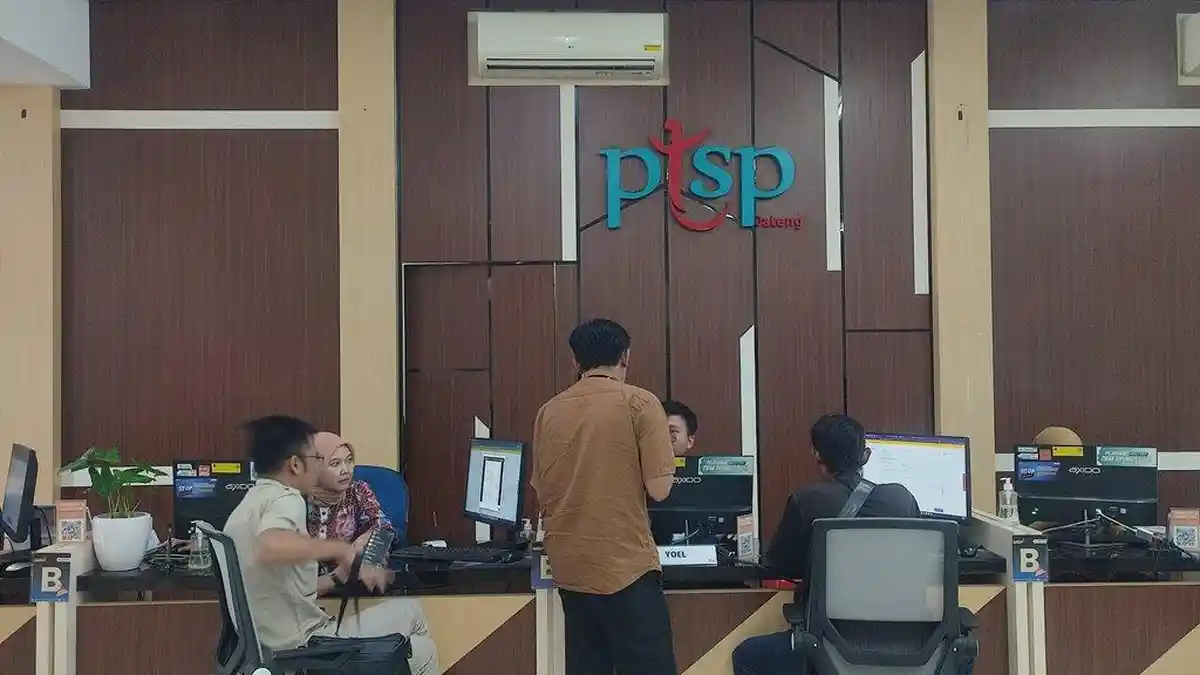 Pemda di Jateng Berlomba Punya Kawasan Industri, Kebumen Lolos ...
