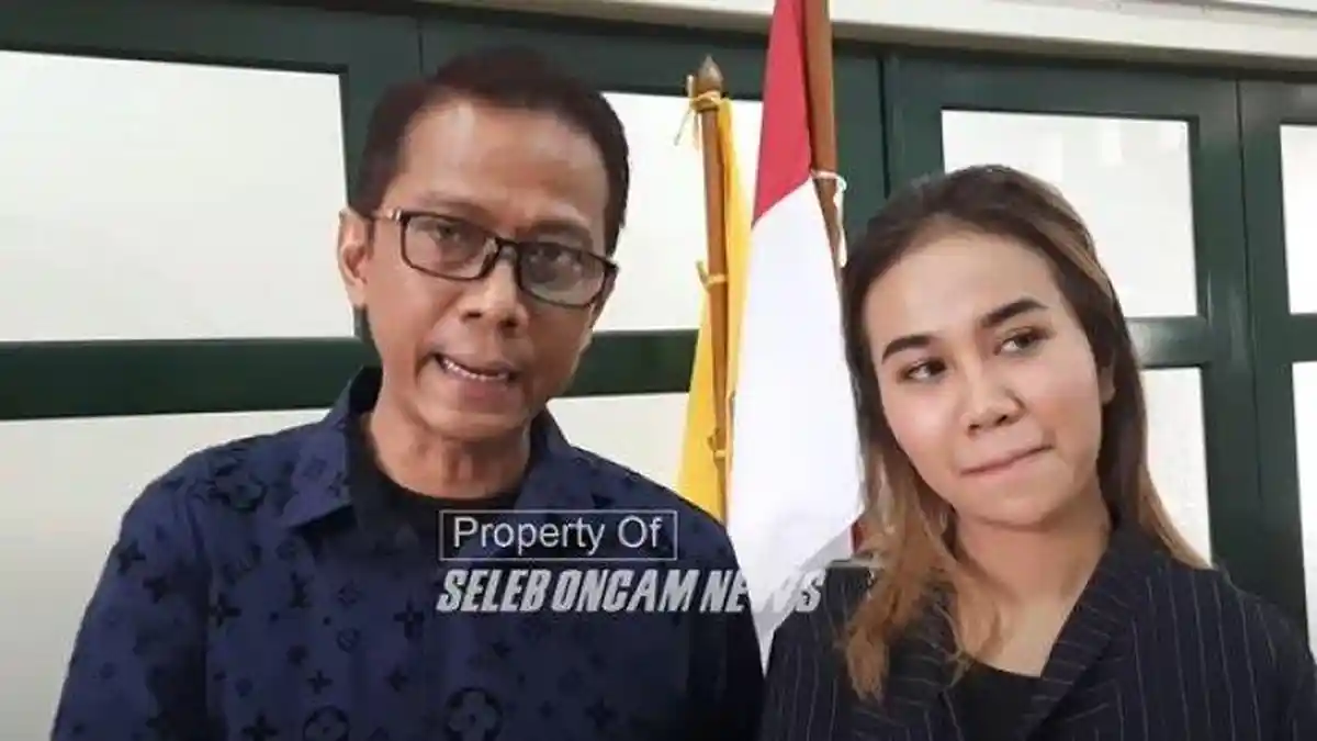 Mayang Adik Vanessa Angel RESMI Ganti Nama, Orang Dekat Doddy Ungkap ...