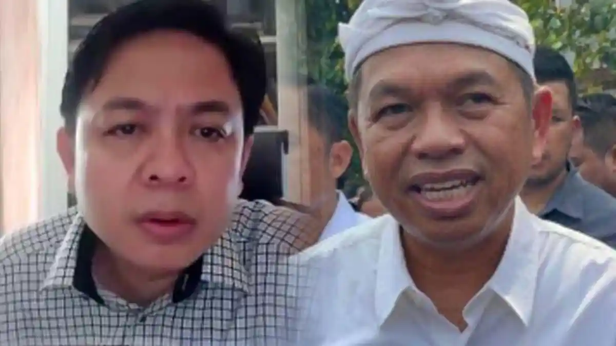 Sosok Pakar Politik yang Singgung Dedi Mulyadi Jokowi Versi Sunda tapi ...