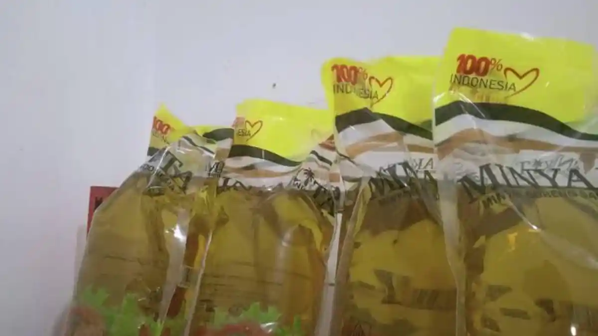 Harga Minyak Goreng di Lombok Timur Melambung, Pelaku UMKM Kelimpungan ...