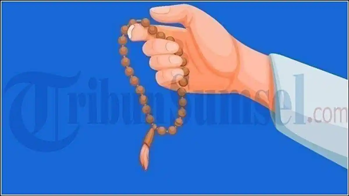 Bacaan Dzikir Di Bulan Rajab 1447 H Lengkap Latin dan Artinya, Amalkan ...