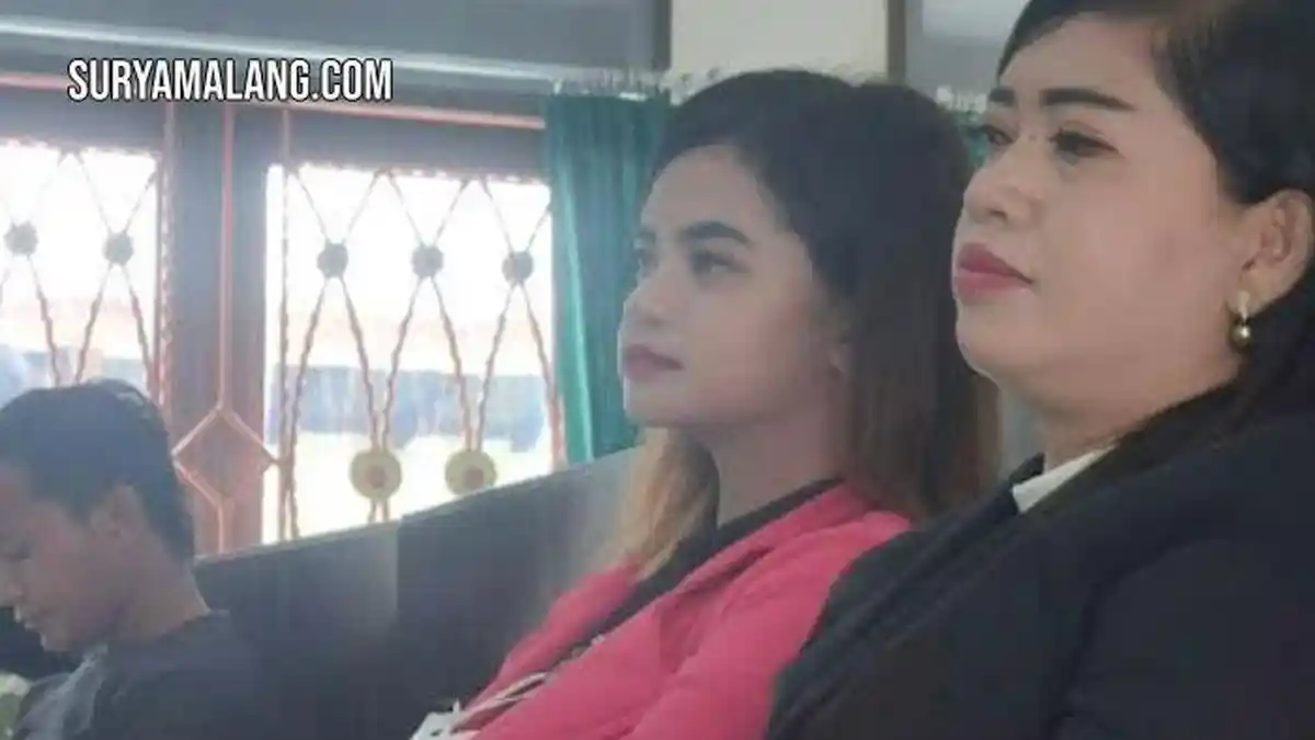 Update Sidang Gugatan Gagal Nikah Rp 3 Miliar di Probolinggo, Hakim ...