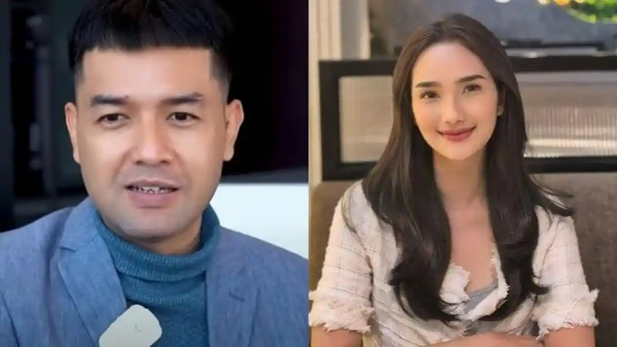 Punya Kebiasaan Silent Treatment kepada Faby Marcelia, Revand Narya ...