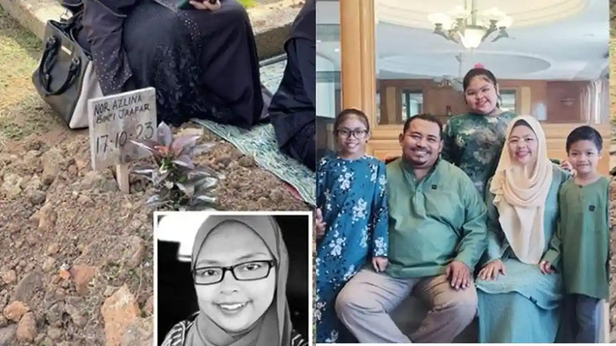 PILU Curhat Suami Divonis Sakit Jantung, Sang Istri Malah Meninggal ...