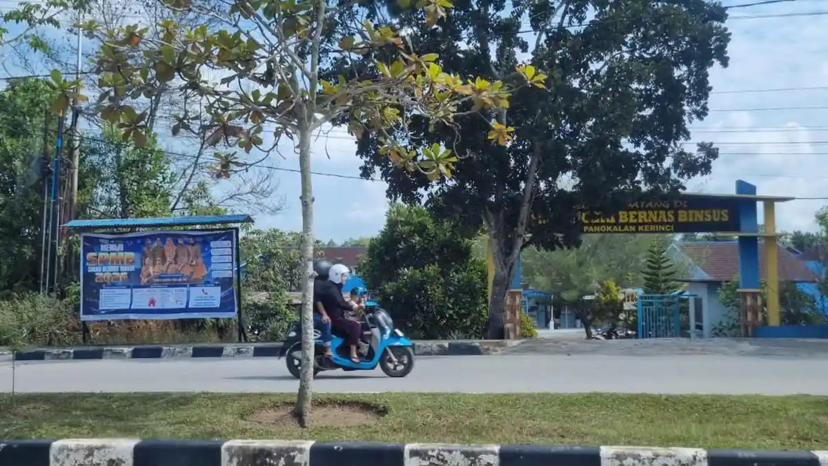 Antisipasi Gejolak Pascapengumuman SPMB SMA, Disdikbud Pelalawan akan ...