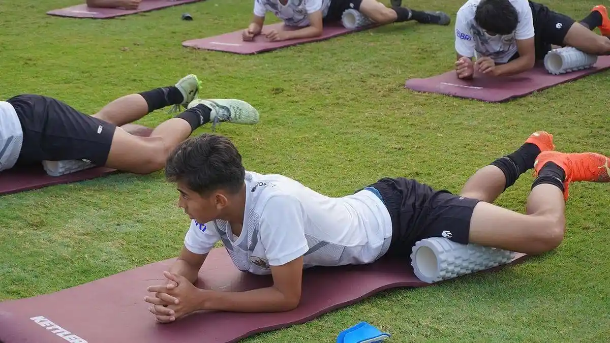 Welber Jardim Sudah di Jakarta Namun Kini Kembali ke Brasil, Ini Foto ...