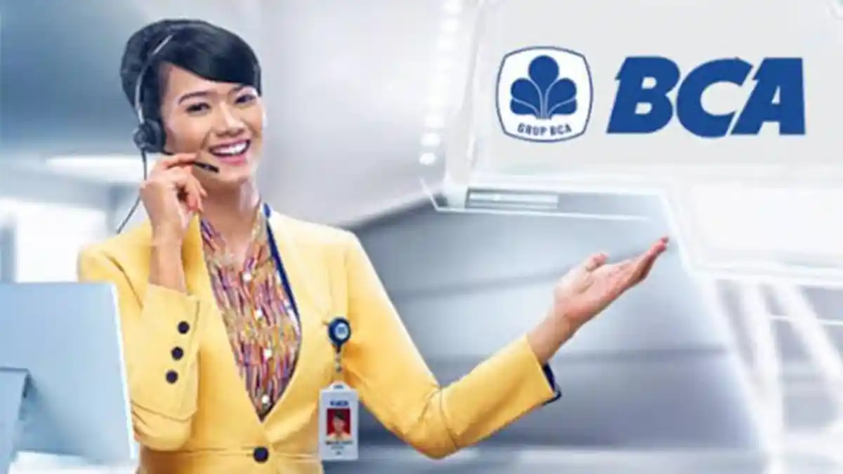 Lowongan Kerja Bank BCA Terbaru Mei 2026 Cek Posisi dan Syarat Lamaran ...