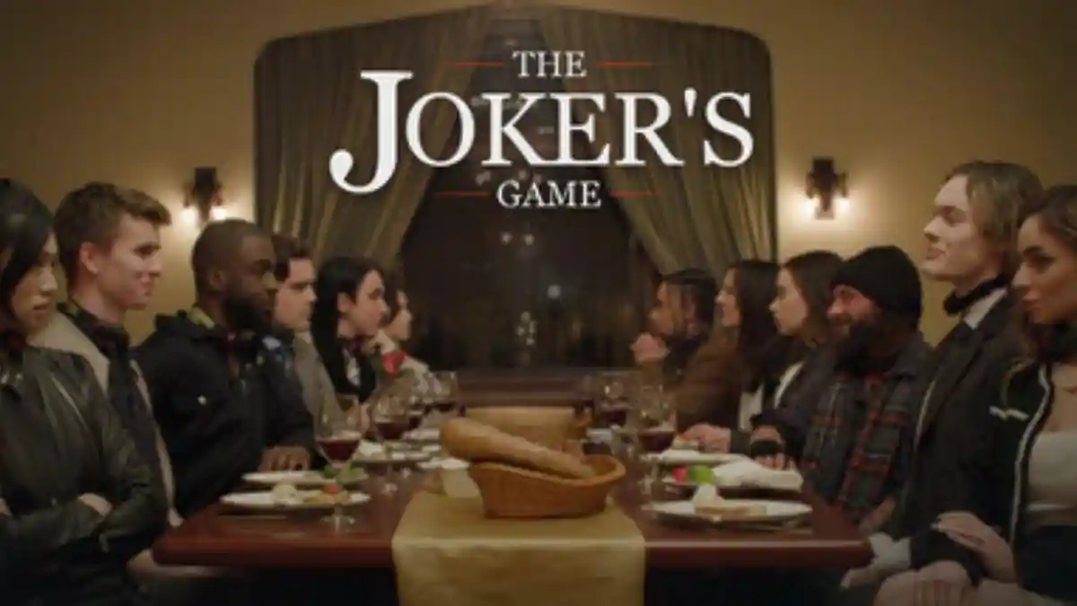Tentukan Takdir Karaktermu di Game Battle Royal FMV The Joker’s Game ...