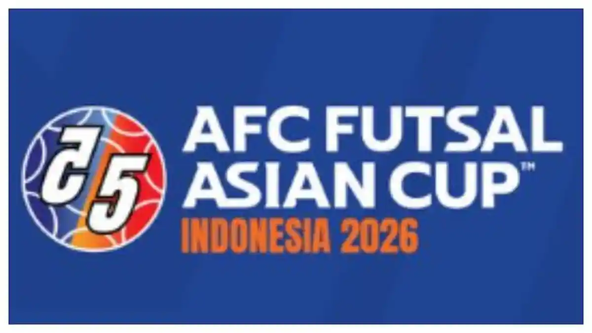 HASIL Klasemen Piala Asia Futsal 2026: Kalahkan Kuwait 1-6, Thailand ...