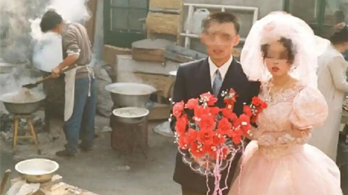 Hilang 14 Tahun, Wanita Ini Mendadak Muncul Minta Cerai, Suami Syok Tahu Kelakuan Istri dan ...