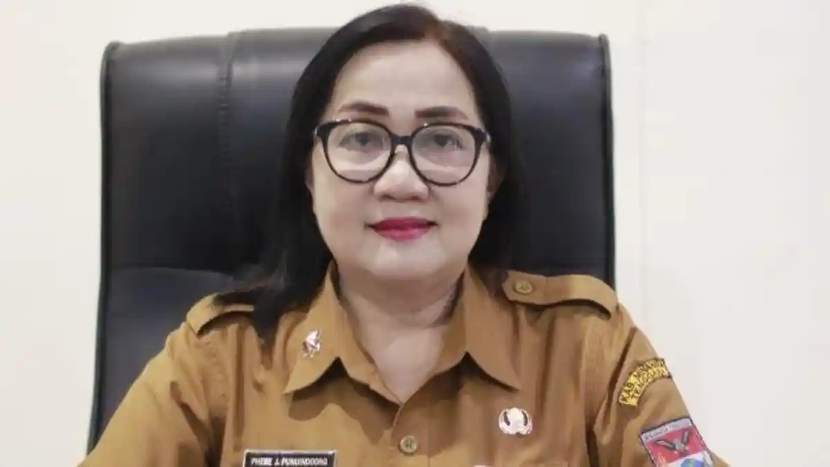 Jadwal dan Lomba HUT ke 19 Kabupaten Minahasa Tenggara, Cocolense ...