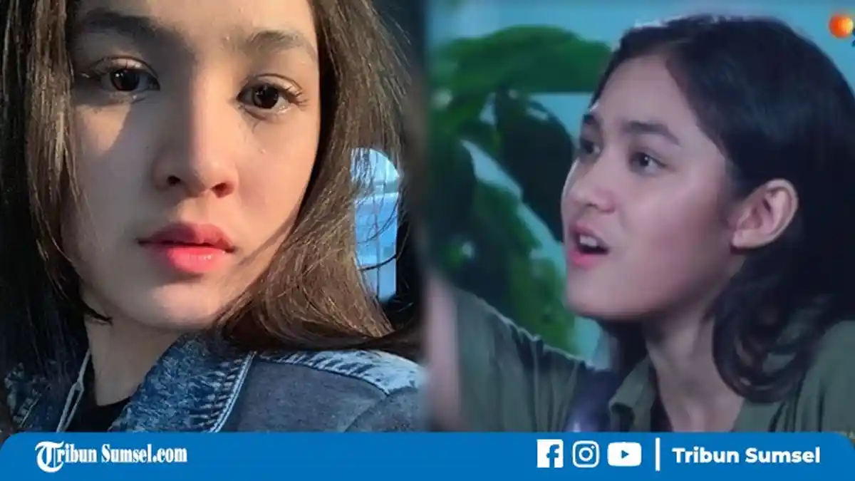 Peran Intan Mendadak 'Hilang' di Sinetron Samudra Cinta SCTV, Cut Syifa ...