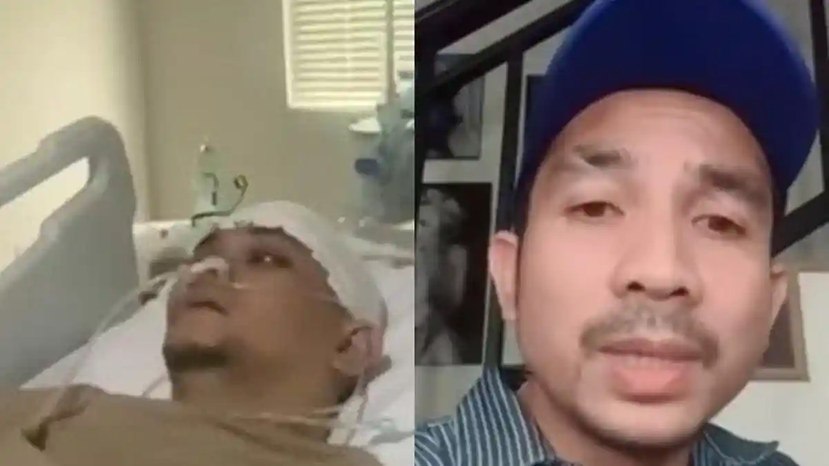 Terungkap Biaya Perawatan Indra Bekti, Sudah Tembus Hingga Rp 1 Miliar ...