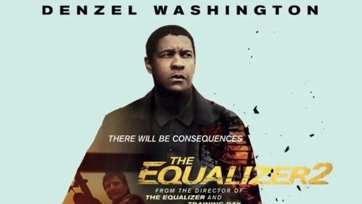 Sinopsis Film The Equalizer 2 dan Link Streaming Bioskop Trans TV, Aksi ...