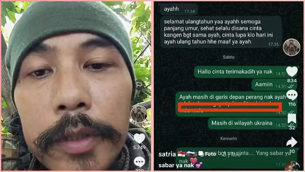 Pernyataan Tegas TNI AL dan DPR RI Soal Nasib Satria Eks Marinir ...
