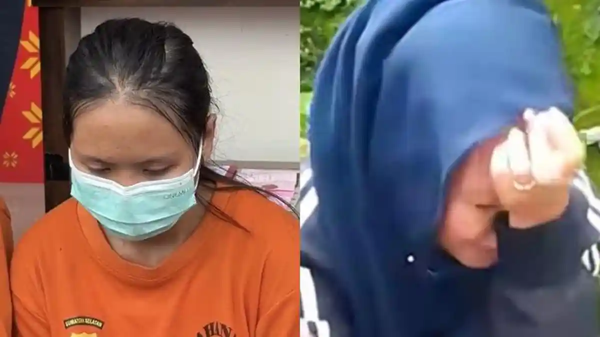 Terlilit Utang Rentenir Pegawai Bank Mekar di Empat Lawang Rekayasa ...
