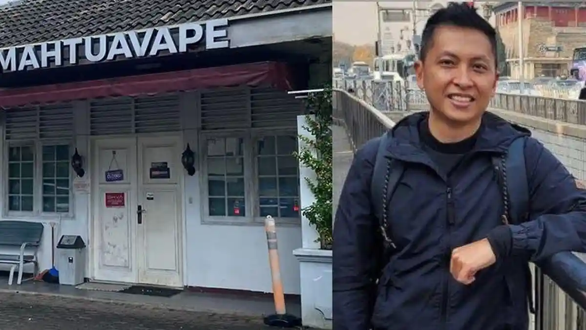 10 Kasus Pembunuhan Terheboh Sepanjang 2025, Kasus Diplomat Arya Daru ...